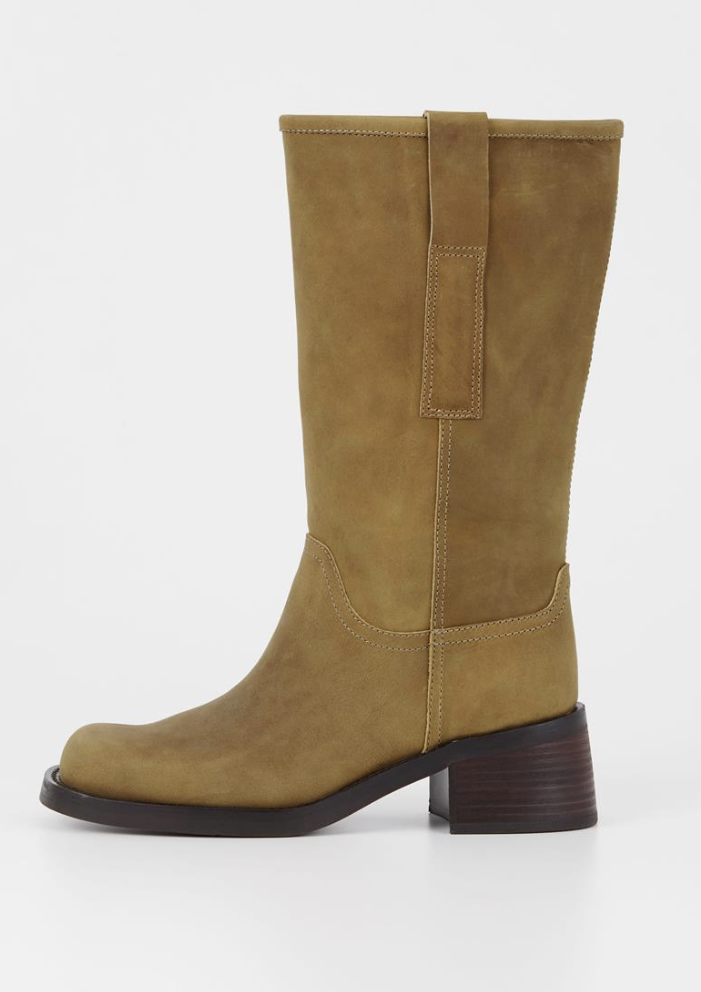 Boots: Brands We Love - jenny with the recs