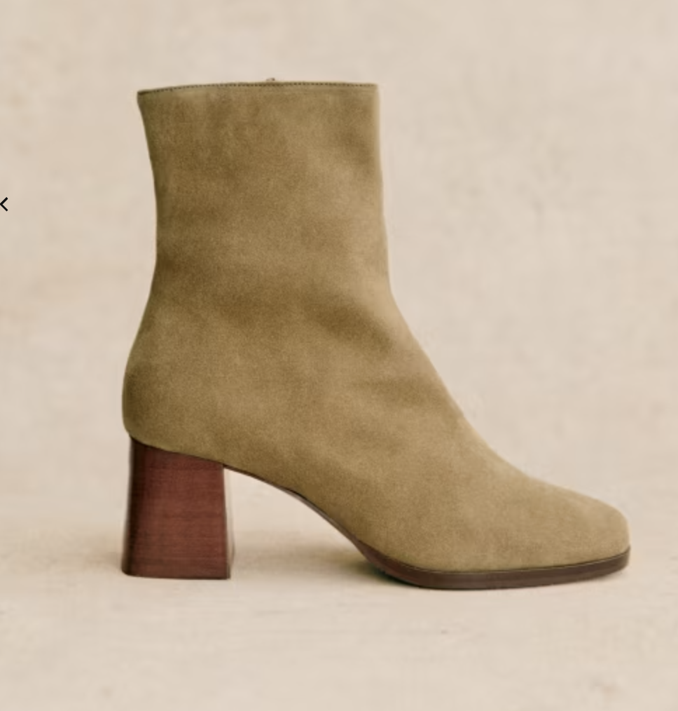 Boots: Brands We Love - jenny with the recs