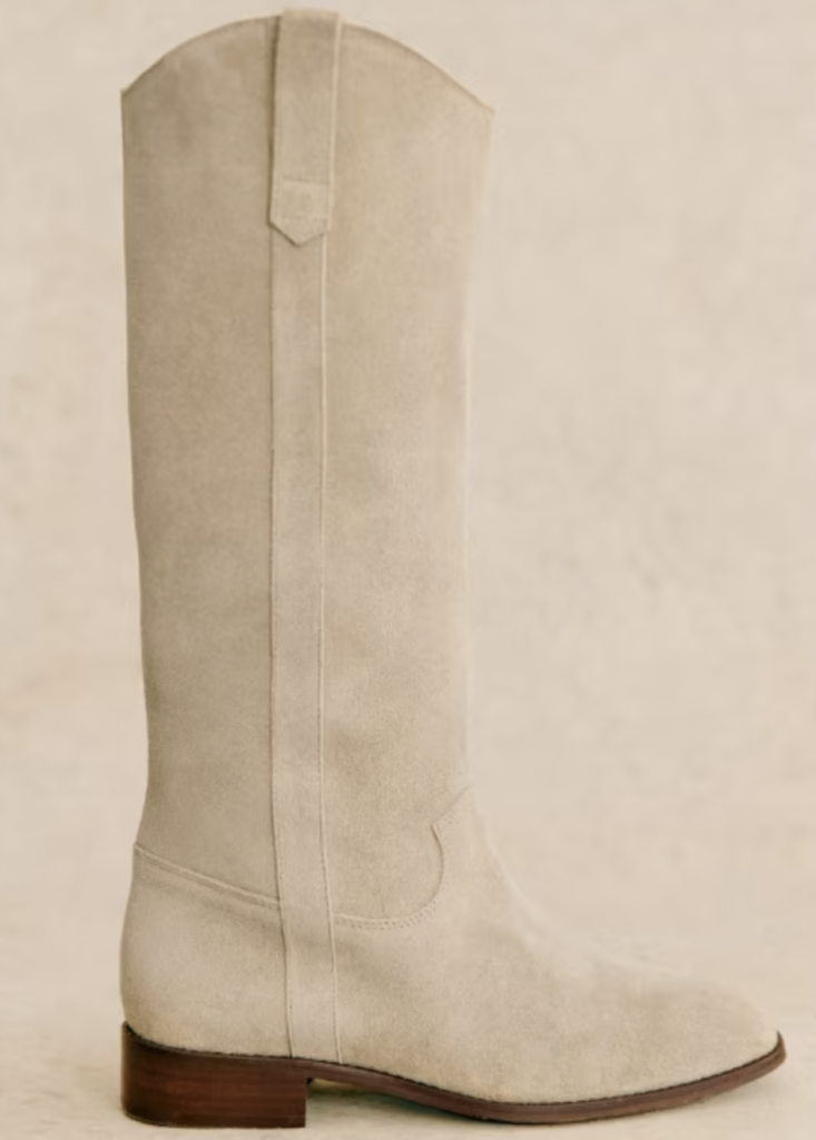 Boots: Brands We Love - jenny with the recs