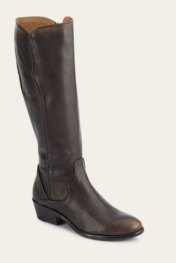 Boots: Brands We Love - jenny with the recs